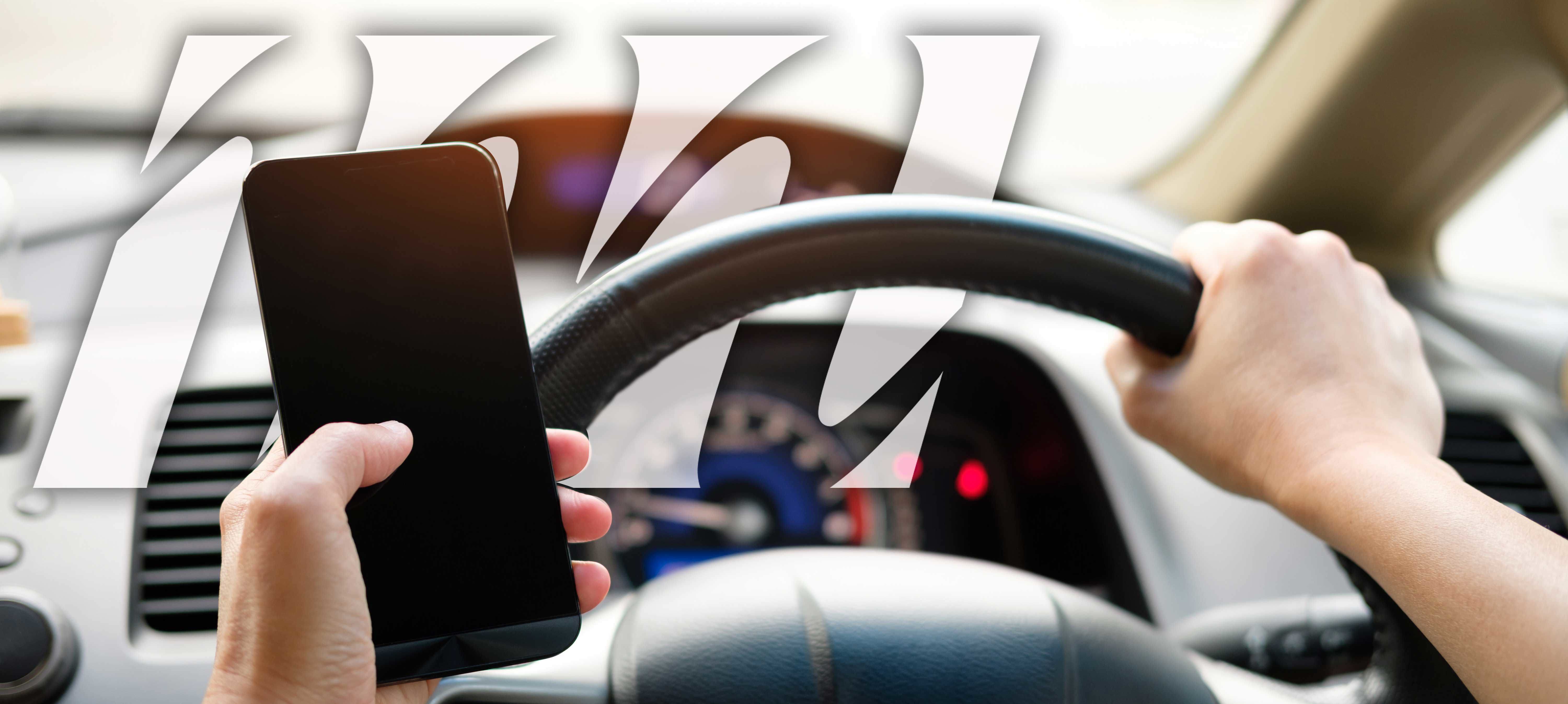 Distracted Driving Policies for Your Businesses