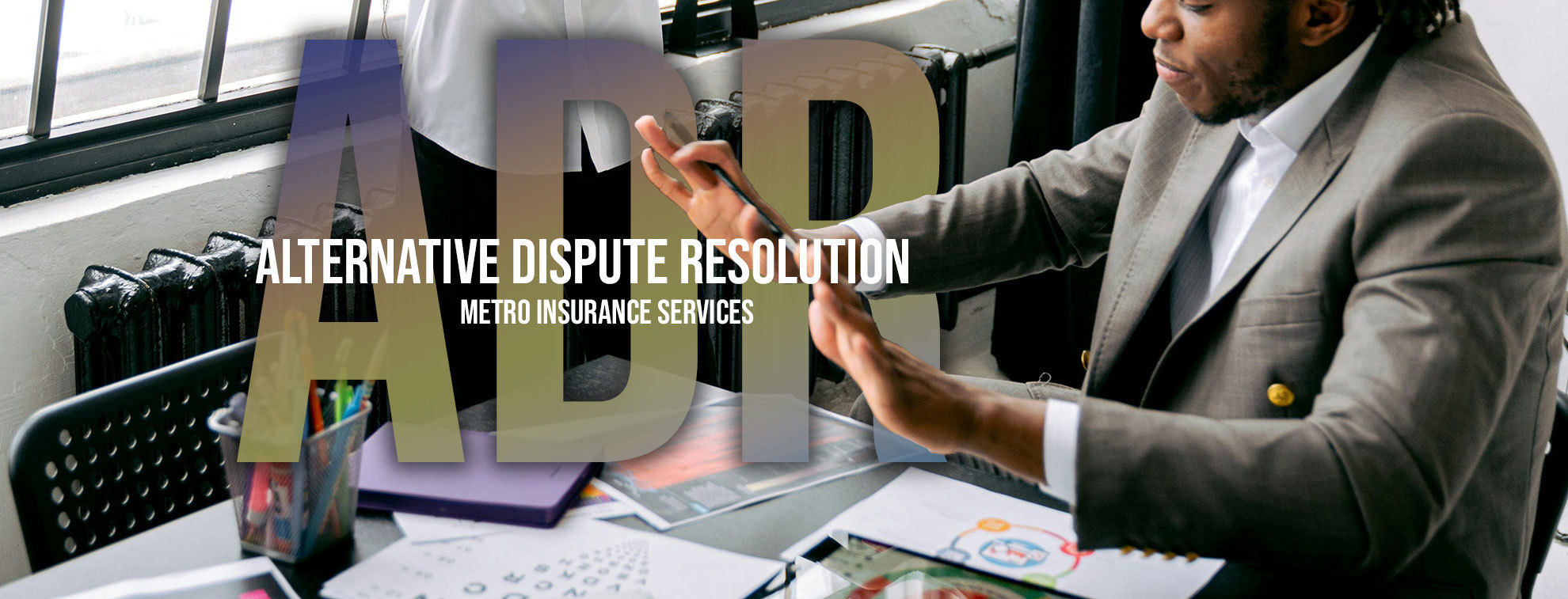 The Basics: What is Alternative Dispute Resolution (ADR)?