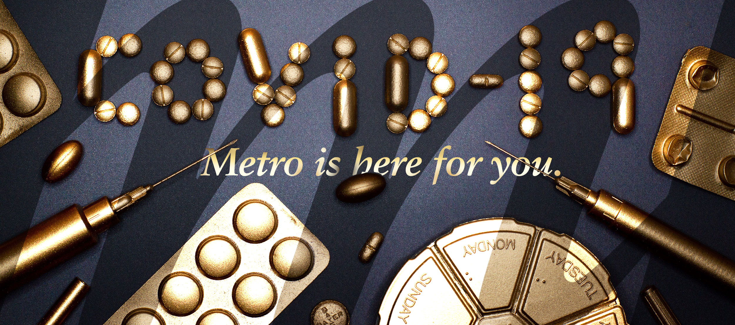 OSHA Releases Vaccination and Testing Emergency Temporary Standards (ETS)